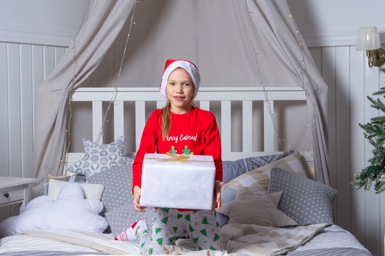 What Do You Know About Christmas? - Oculoid