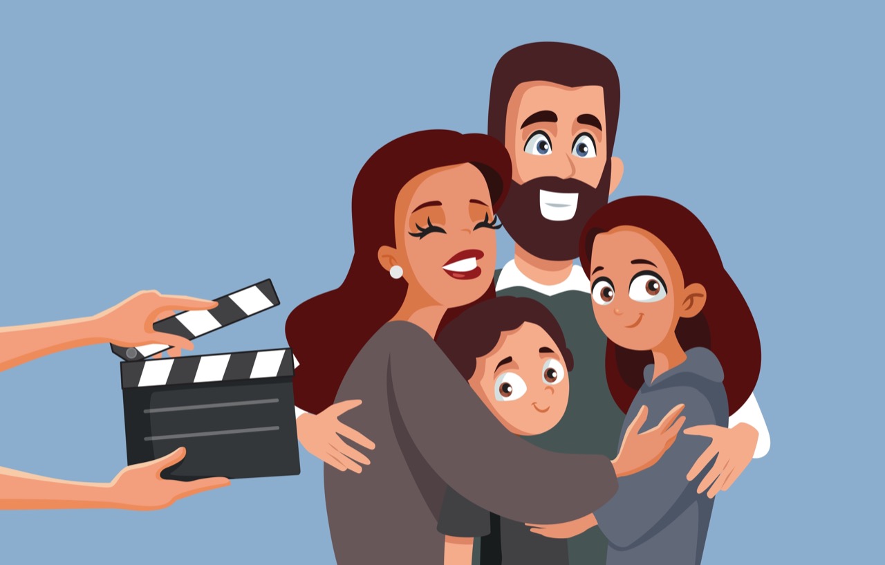 Do You Know Your Celebrity Family Members? - Oculoid