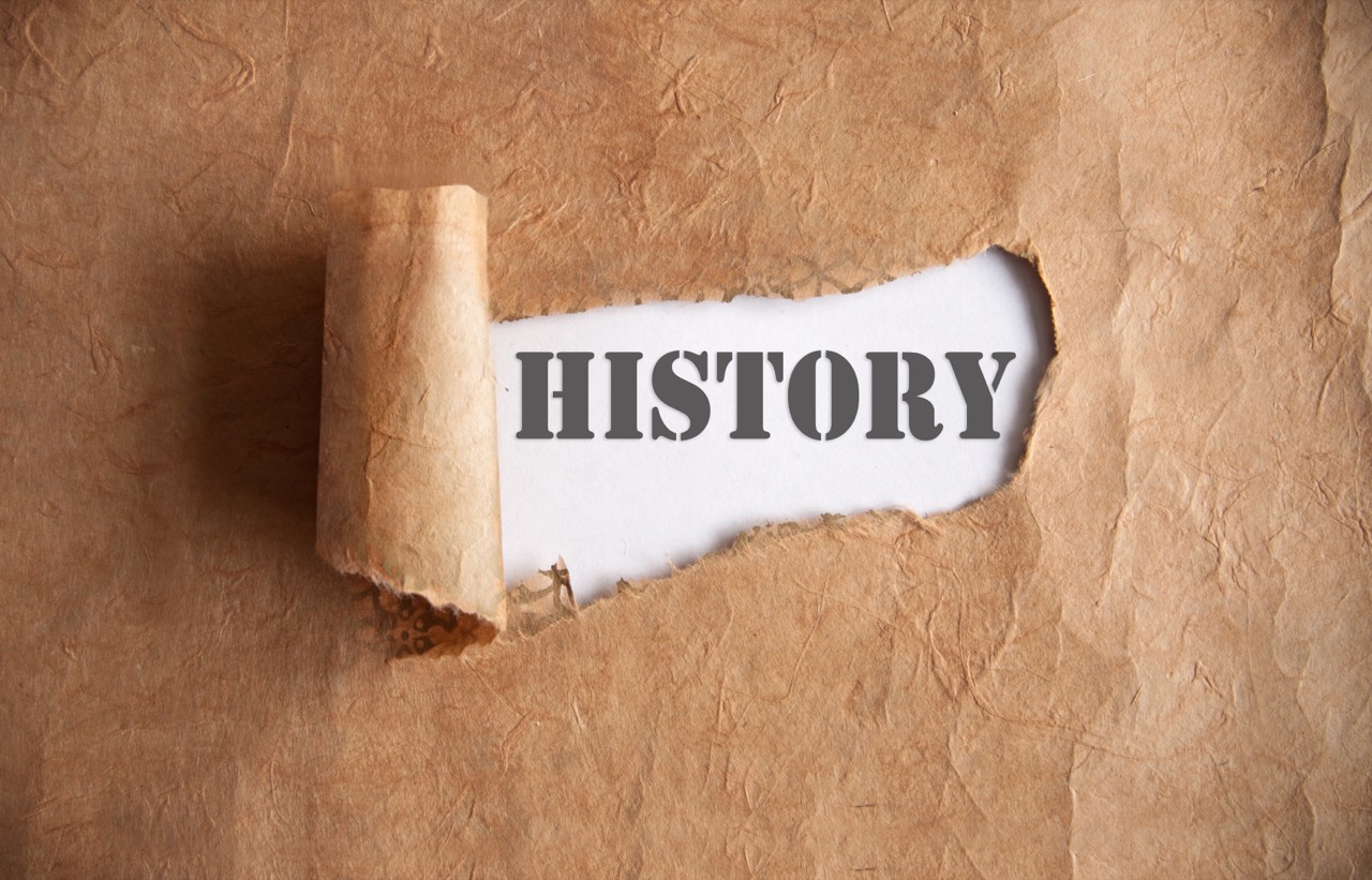 Where Were These Historical Figures Born? - Oculoid