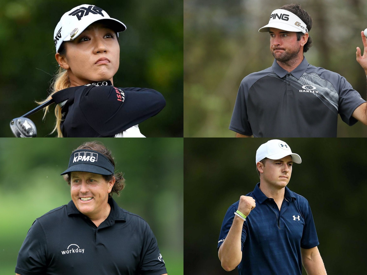 Do You Have What it Takes to Be a Golf Superstar? - Oculoid
