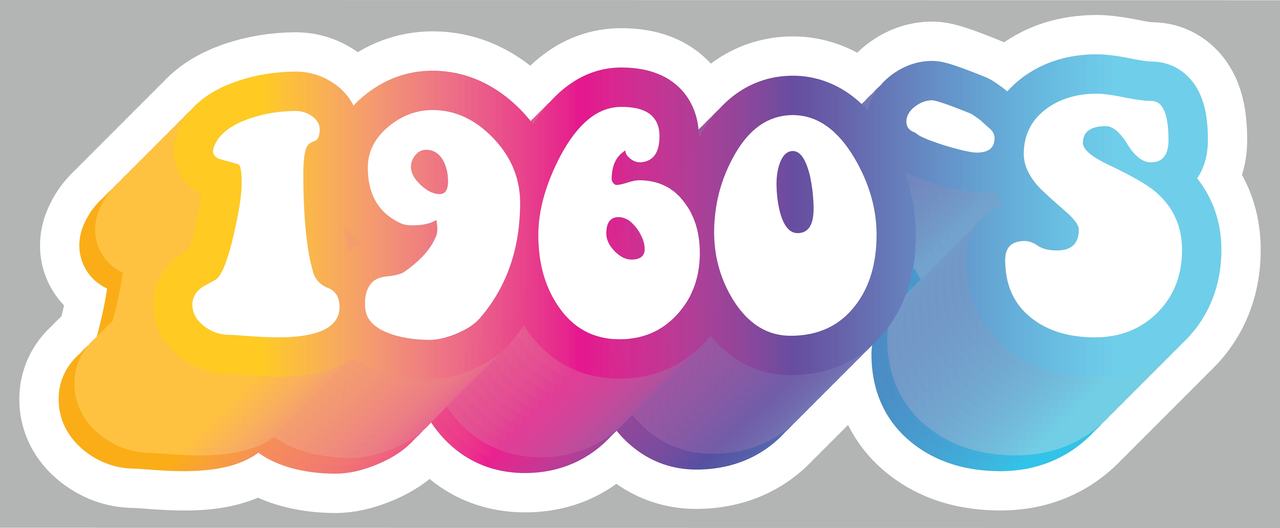 How many of these 60s slang terms do you know? - Oculoid